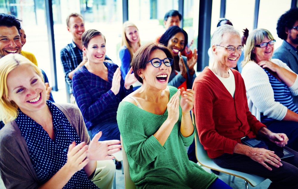 3 Ways To Define Your Audience | Ricemedia